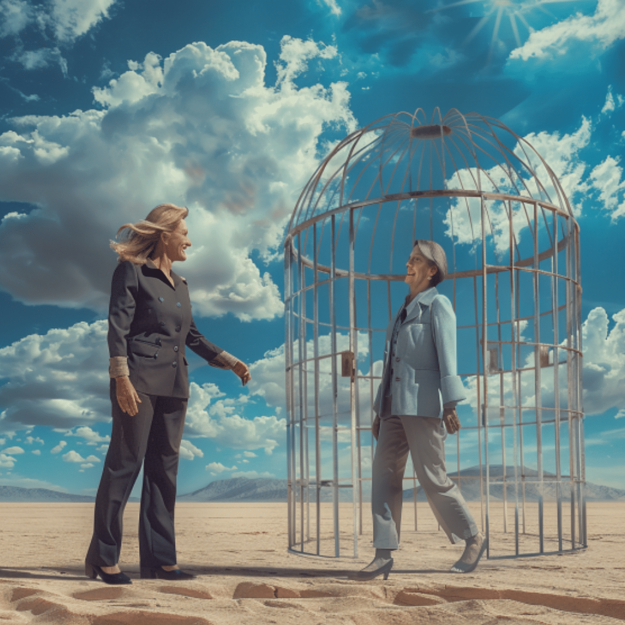 Empower Your Mind Transform Your Life With Cognitive Behavioral